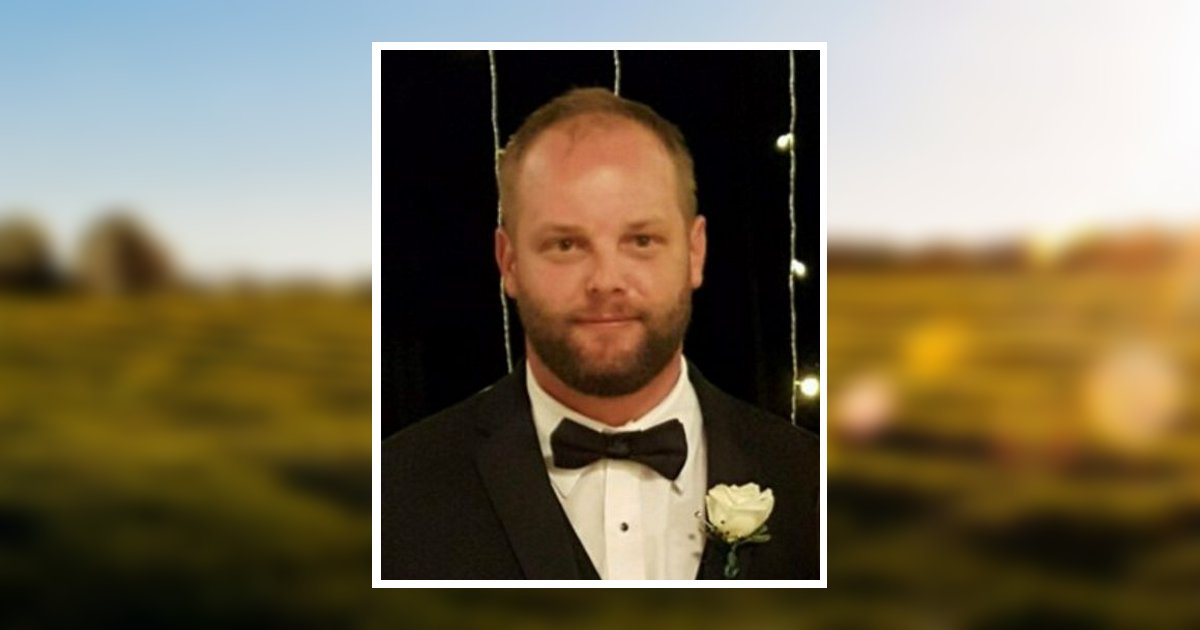 Joseph Daniel Imhoff Obituary February 27, 2020 - Deal Funeral Directors