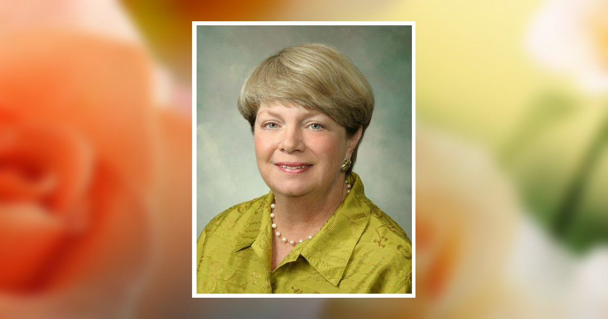 Ellen Wall Dellinger Obituary December 3, 2022 - Raymer - Kepner ...