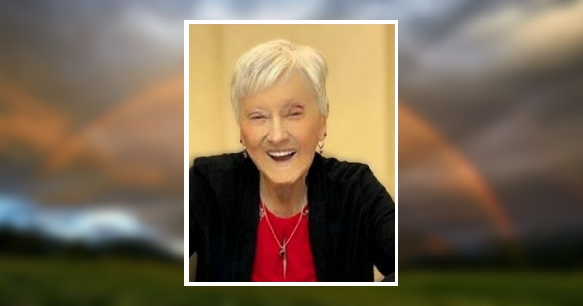 Dulcie Coleen "Cody" Bruner Obituary November 7, 2025 - Arnett & Steele ...