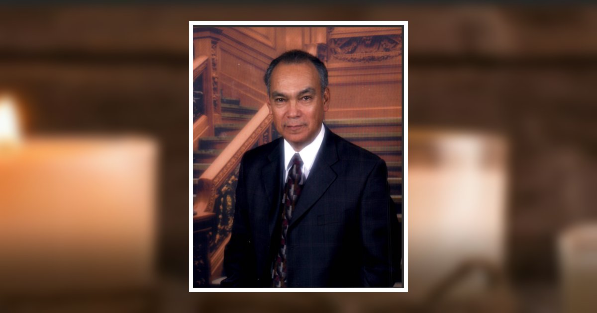 Andrew Ureste Jr. Obituary July 2, 2024 - Charlie Marshall Funeral Home ...