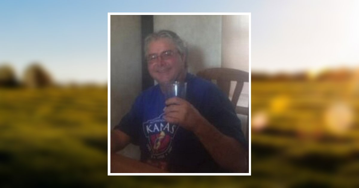 Vincent Emanuel Knox Obituary July 16, 2019 - Robson Funeral Home