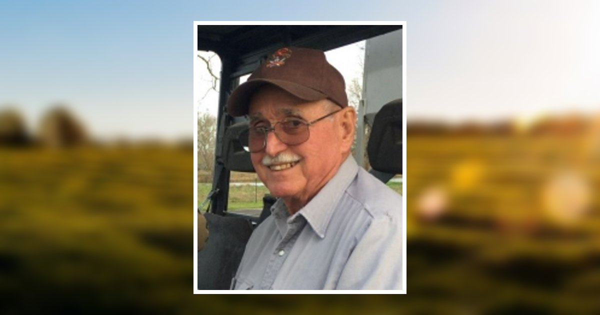 Jerry Mack Andrus Obituary May 8, 2022 - Pace - Stancil Funeral Home ...