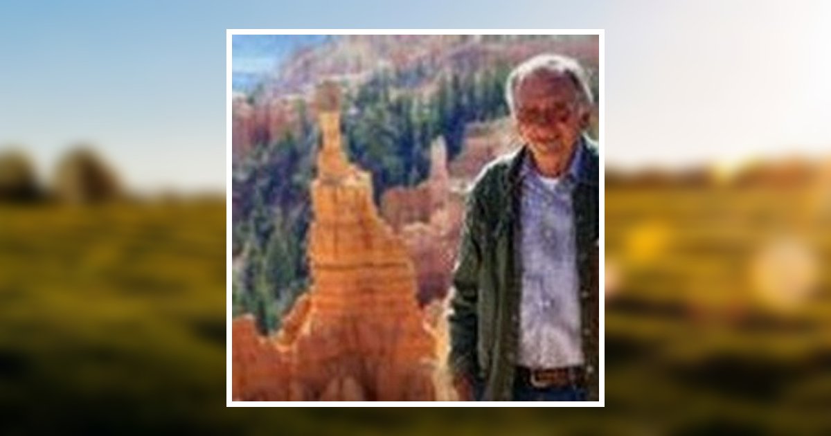 Robert Hacker Obituary July 5, 2017 - Pederson-Volker Funeral Chapel ...