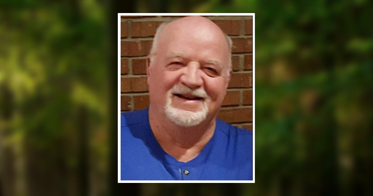 Roy Murray Obituary December 2, 2024 - Newcomer Cincinnati