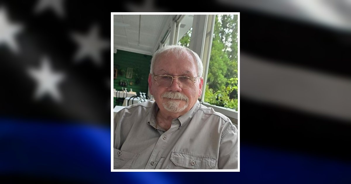 Michael Joe Reece Obituary June 25, 2025 - West Cobb Funeral Home ...