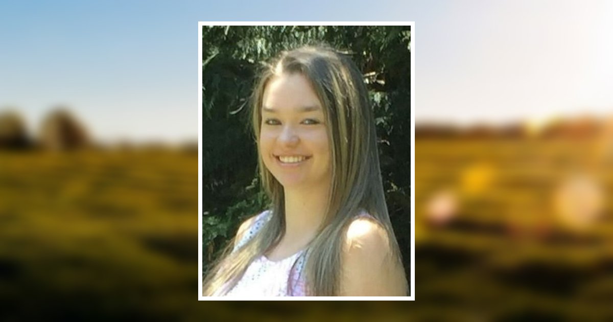 Natalie Ruth Herndon Obituary July 27, 2023 - Gentry-Newell & Vaughn ...