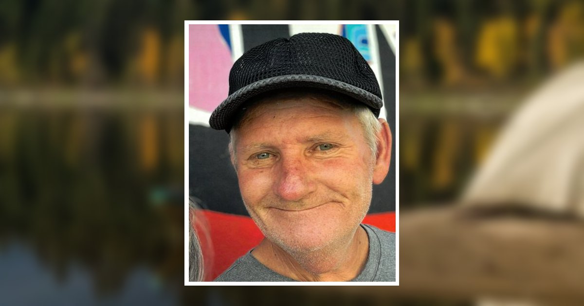 Forrest O'Dell Obituary June 14, 2024 - McReynolds-Nave & Larson