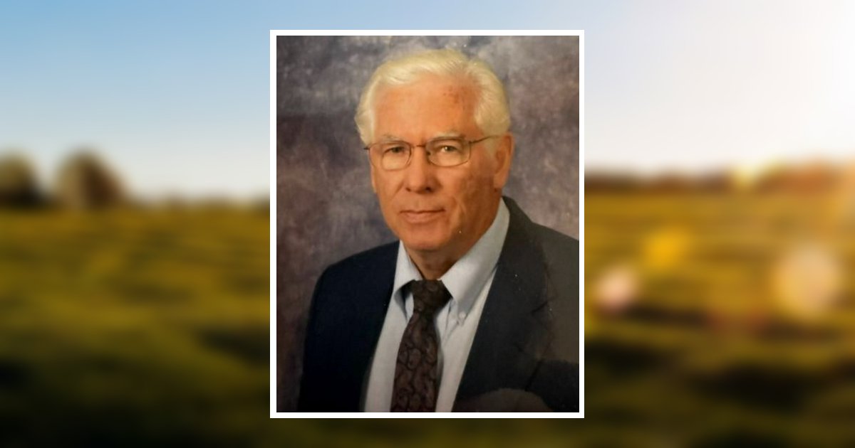 Richard Ray Obituary December 27, 2024 - Lucas & Son Funeral Home