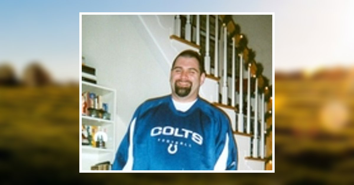 Michael Jessee Obituary November 20, 2011 - Stauffer Funeral Homes