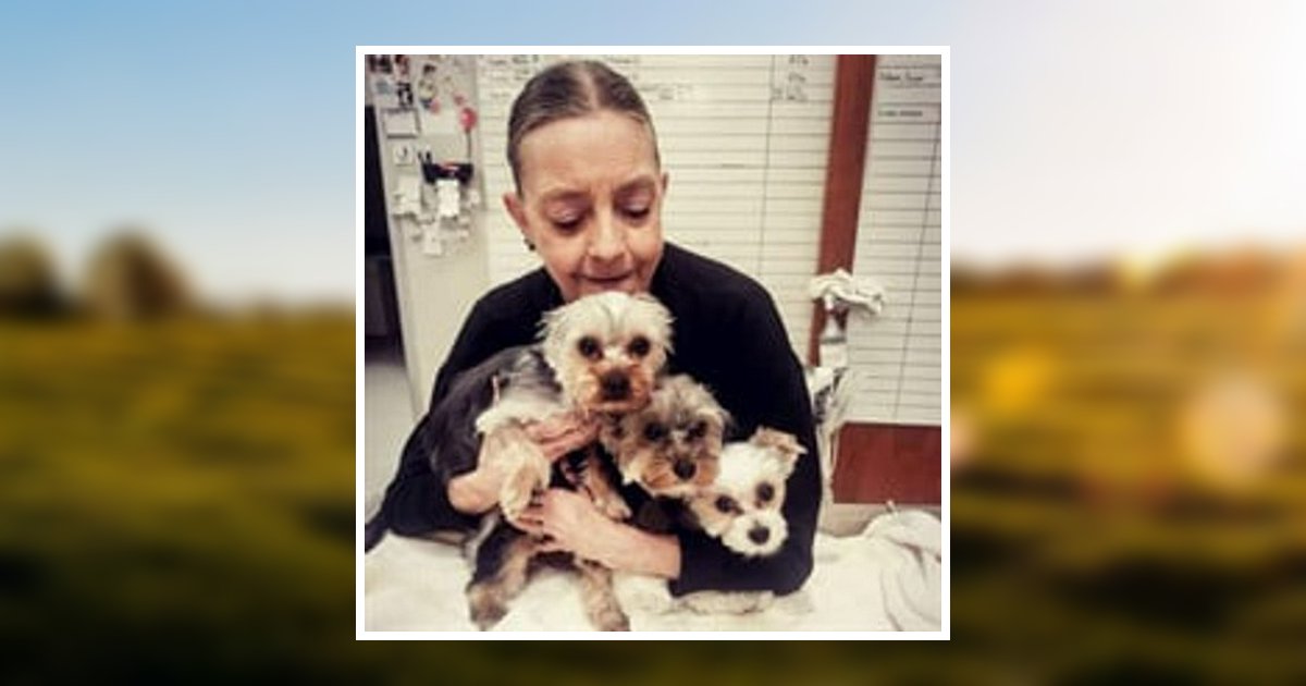 Linda Sacks Obituary June 21, 2021 - Lucas Funeral Home