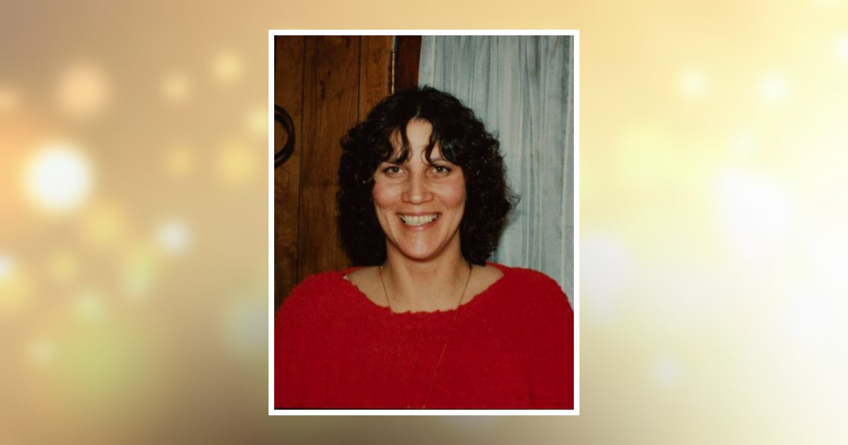 Debra Louise Shackelford Obituary February 20, 2023 - Arkansas Cremation