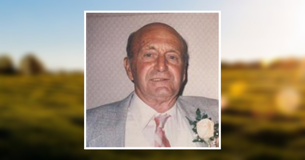 Joseph A. Cardillo Obituary February 21, 2014 - Nardolillo Funeral Home