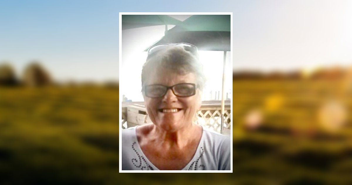 Candice "Candi" Carson Obituary December 15, 2022 - Higgins-Reardon ...