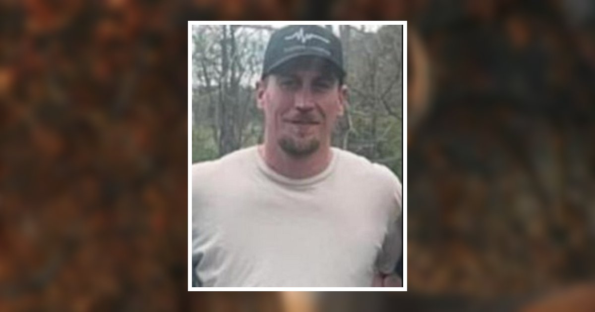 Adam D. Cooner Obituary November 4, 2024 - Jefferson Memorial Funeral ...