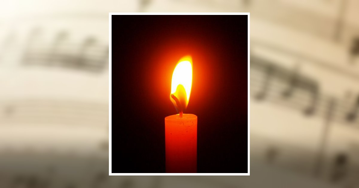 Michael Flagg Obituary February 14, 2025 - C.R. Strunk Funeral Home, Inc.