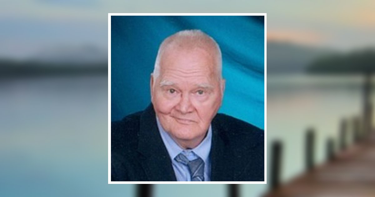 Francis Allen Bailey Obituary April 20, 2016 - Doughty Funeral Home