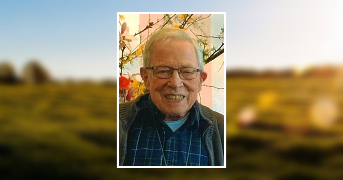 Gary Neal Britten Obituary November 5, 2023 - Hager and Cundiff Funeral ...