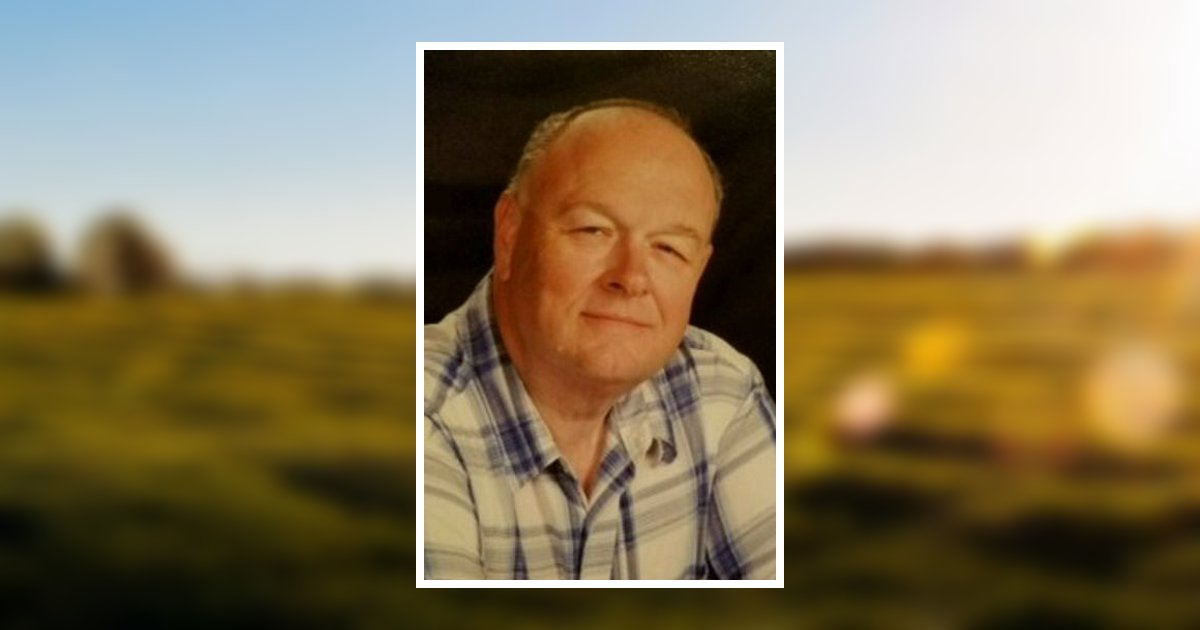 David Huntley Obituary 2016 - Schrader, Aragon & Jacoby Funeral Home