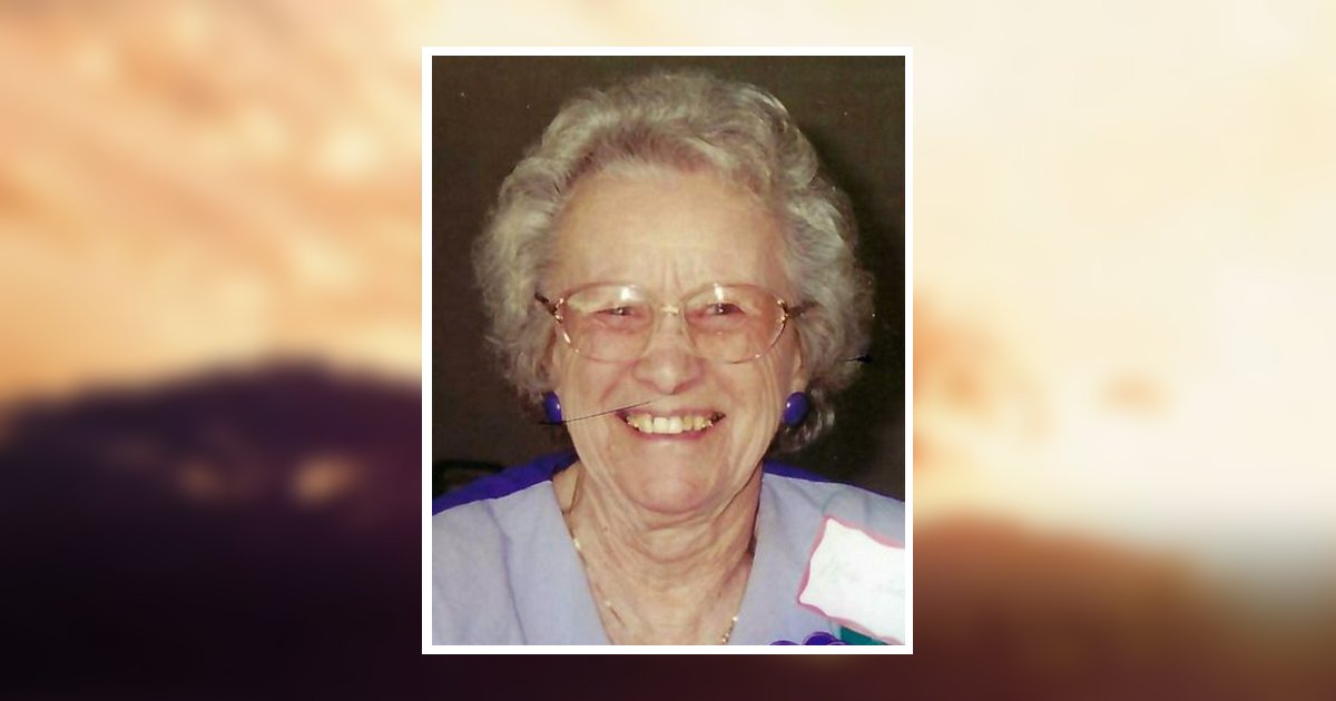 Mae Duplantis Theriot Ledet Obituary April 16, 2024 - Chauvin Funeral Home & Crematory