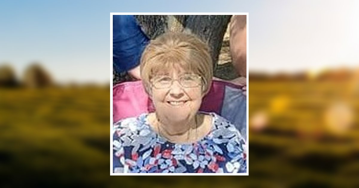 Patsy Irene Johnson Obituary September 8, 2021 - French Funerals ...