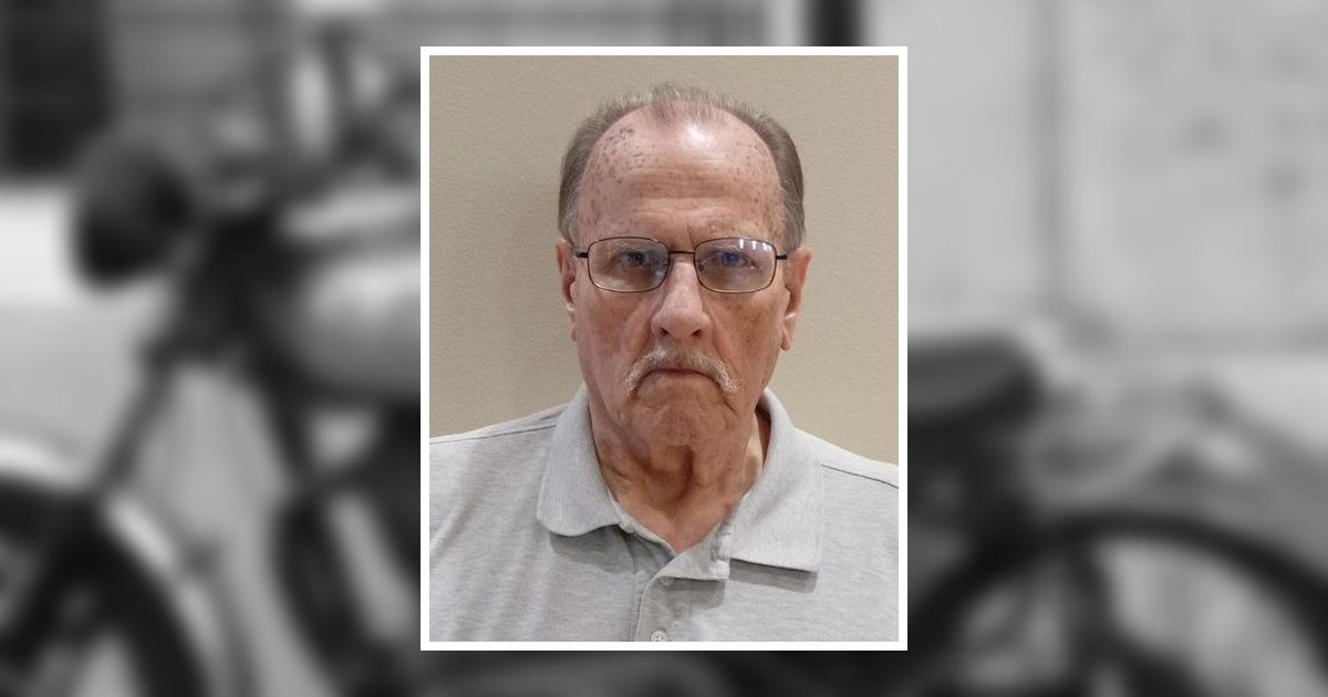 Jerry Leonard Westerfield Obituary August 19, 2024 - Schrader, Aragon ...