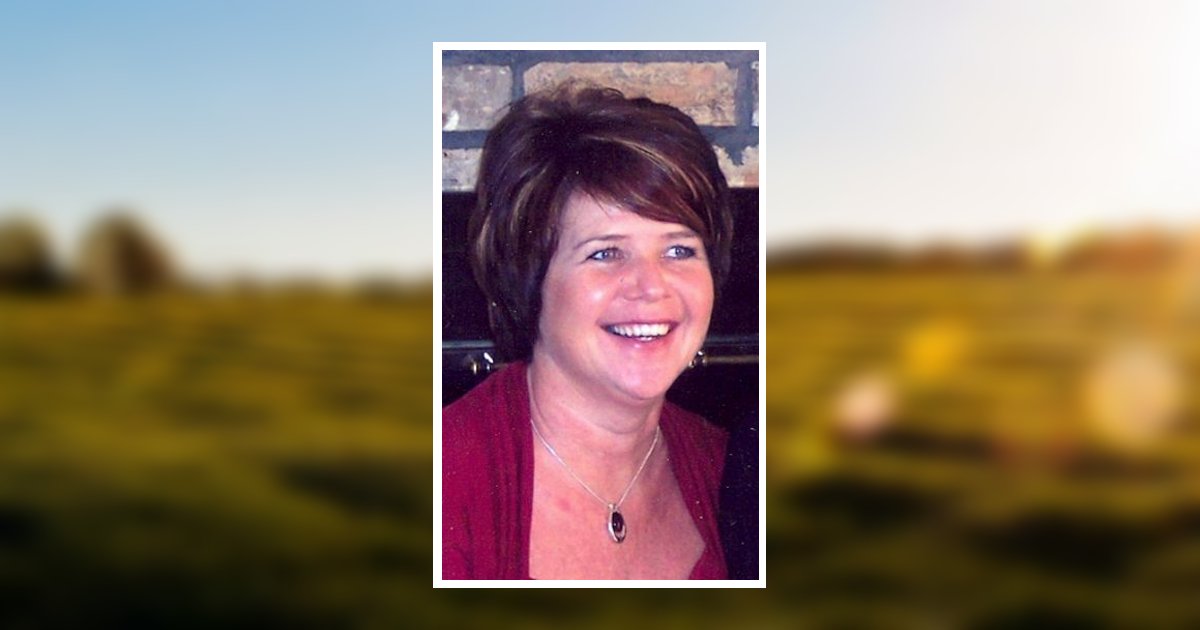 Colleen A. Tenpas Obituary February 28, 2013 - Werner Harmsen Funeral Home