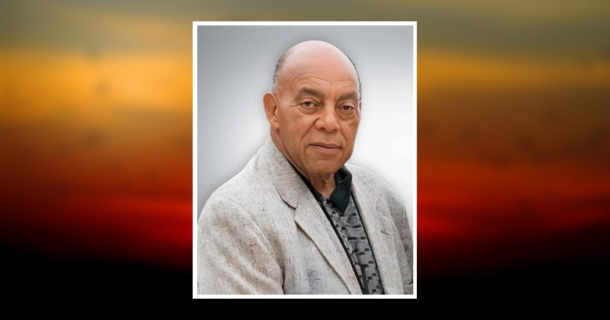 George William Lytle Obituary April 18, 2025 - Nelson and Sons Funeral Home