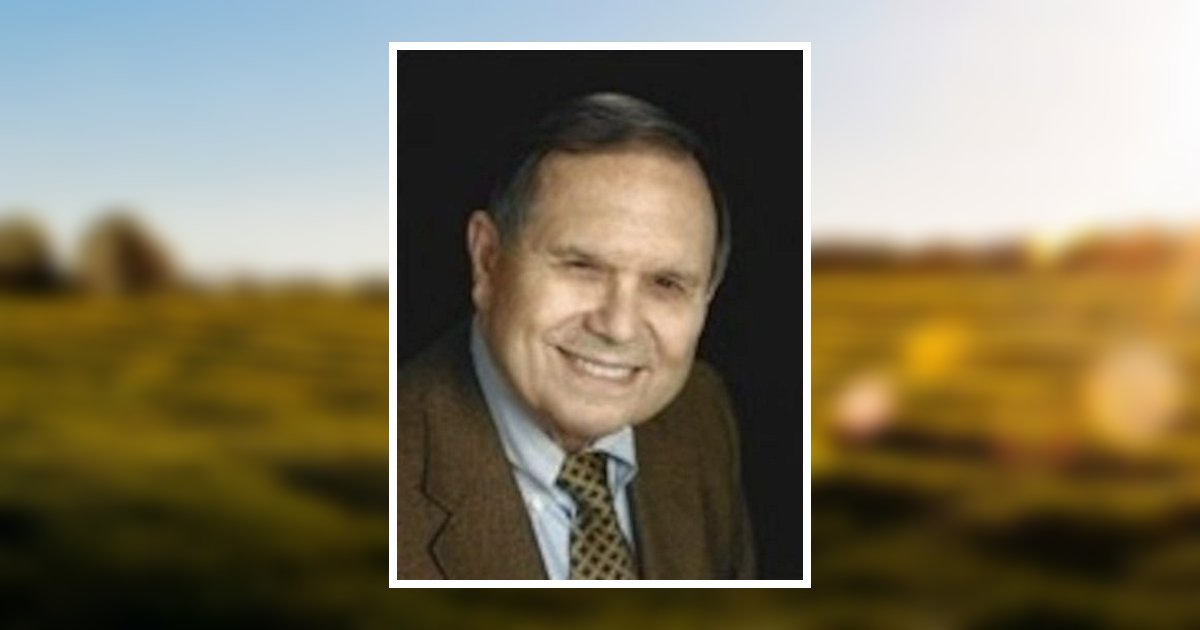 Fred Frick Obituary January 10, 2022 - Schubert Funeral Home
