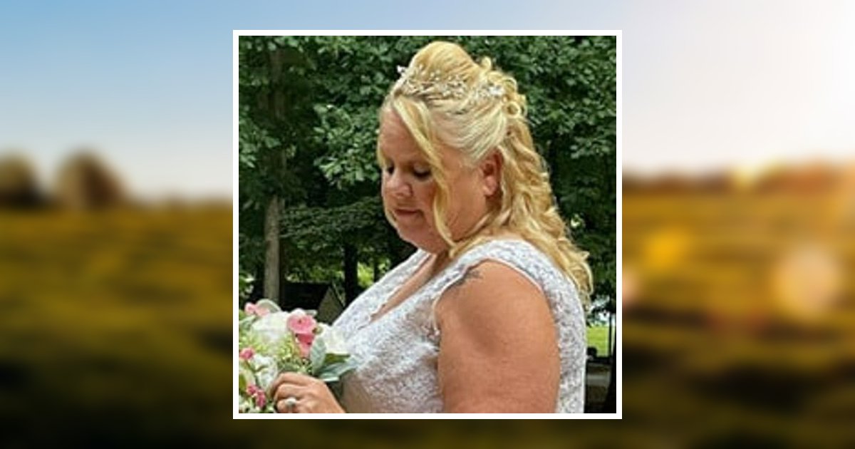 Angela Victoria Perkinson Obituary December 8, 2021 - J.T. Morriss ...