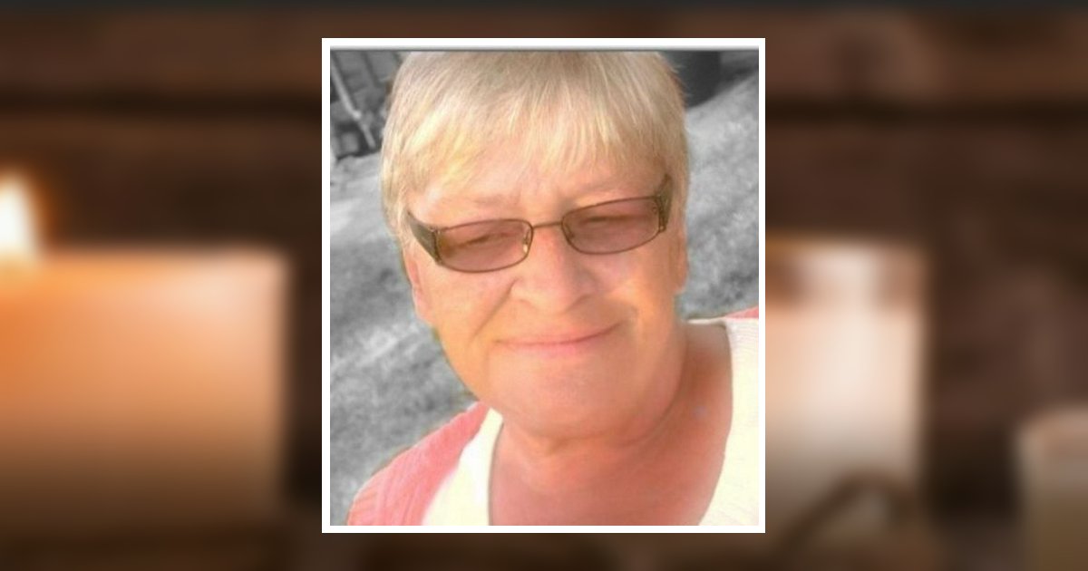 Charlene Leta Mae Archer Obituary December 10, 2022 - D.J. Robb Funeral ...