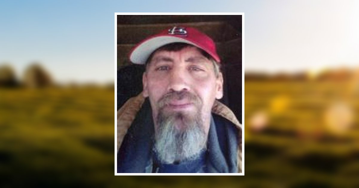 David Walker Obituary March 4, 2020 - Fitch-Hillis Funeral Home, INC
