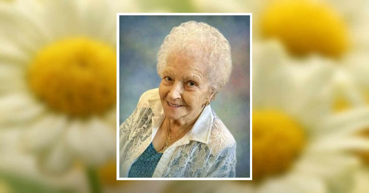 Jean M. Fagan Obituary August 11, 2024 - George Irvin Green Funeral Home