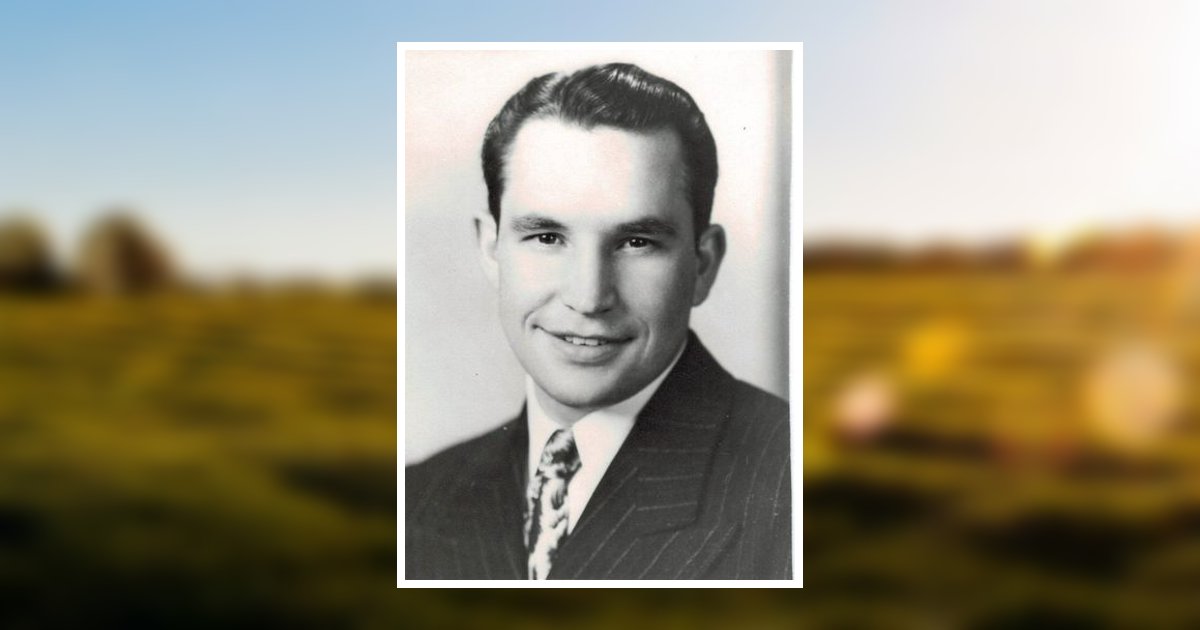 Grant Farmer Obituary October 24, 2014 - Anderson and Sons Mortuary