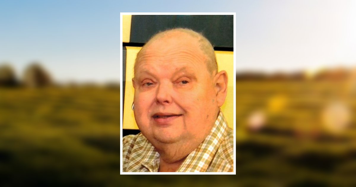 Robert E. "Big Sy" Symington Obituary June 9, 2016 - Freck Funeral Chapel