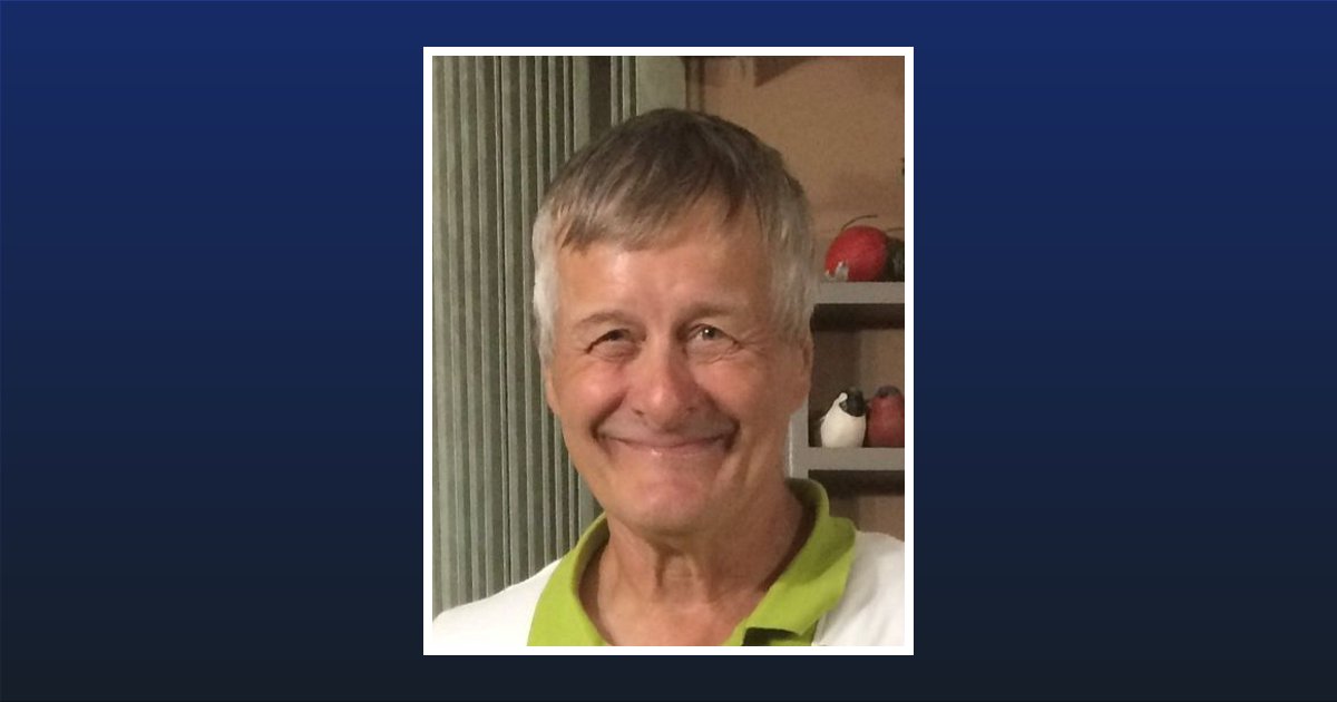 James "Jim" Clouser Obituary June 12, 2024 - Hoffman Funeral Home ...