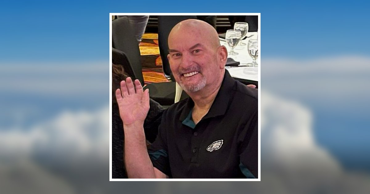 Kenneth Marquart Obituary February 11, 2023 - Delaware Valley Cremation ...