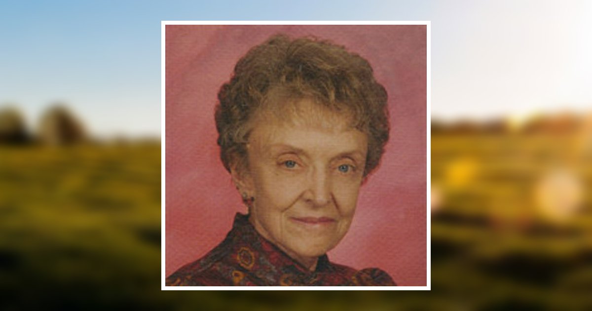 Kay Stewart Obituary October 5, 2014 - Parker Kohl Funeral Home & Crematory