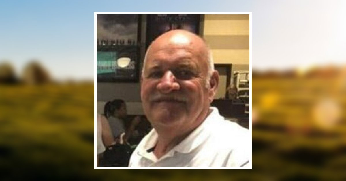 Steven Wayne Wheeler Obituary July 24, 2020 - Williams Funeral Home