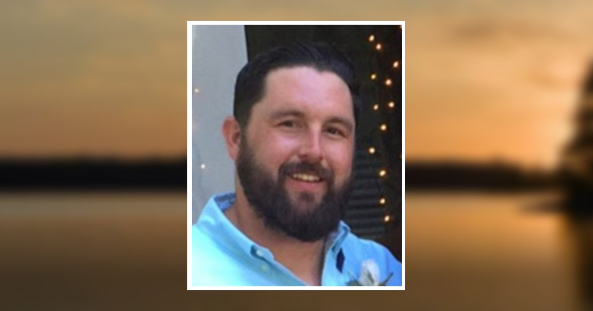 Blake Everett Graves Obituary January 29, 2023 - Nichols Funeral Home