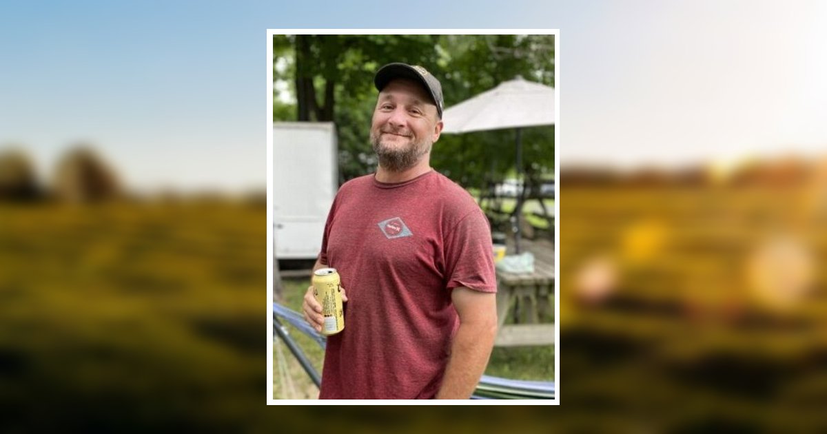 Timothy Wall Obituary October 19, 2021 - Tubman Funeral Homes