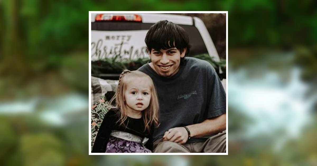 Michael Anthony Fader Obituary September 16, 2022 - Newcomer Dayton