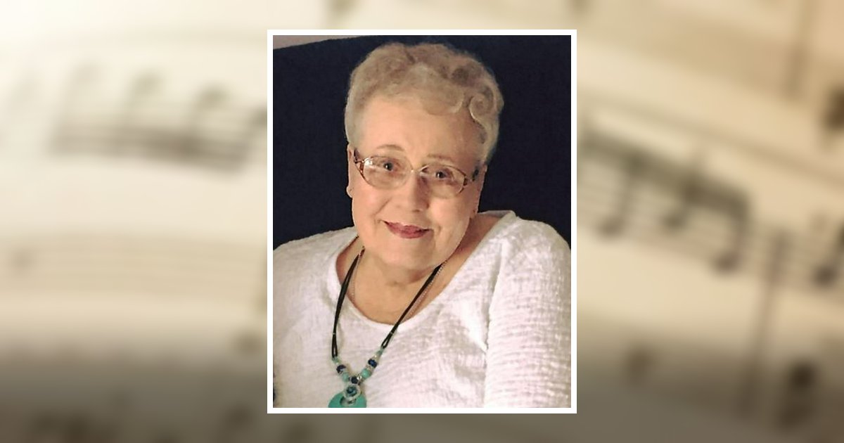 Barbara Jean Harris Obituary November 28, 2024 - Dove Cremations & Funerals