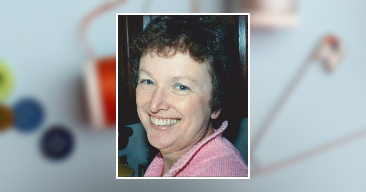 Charleen Louise Reed Obituary April 21, 2025 - Worlein-Hoff Funeral Homes