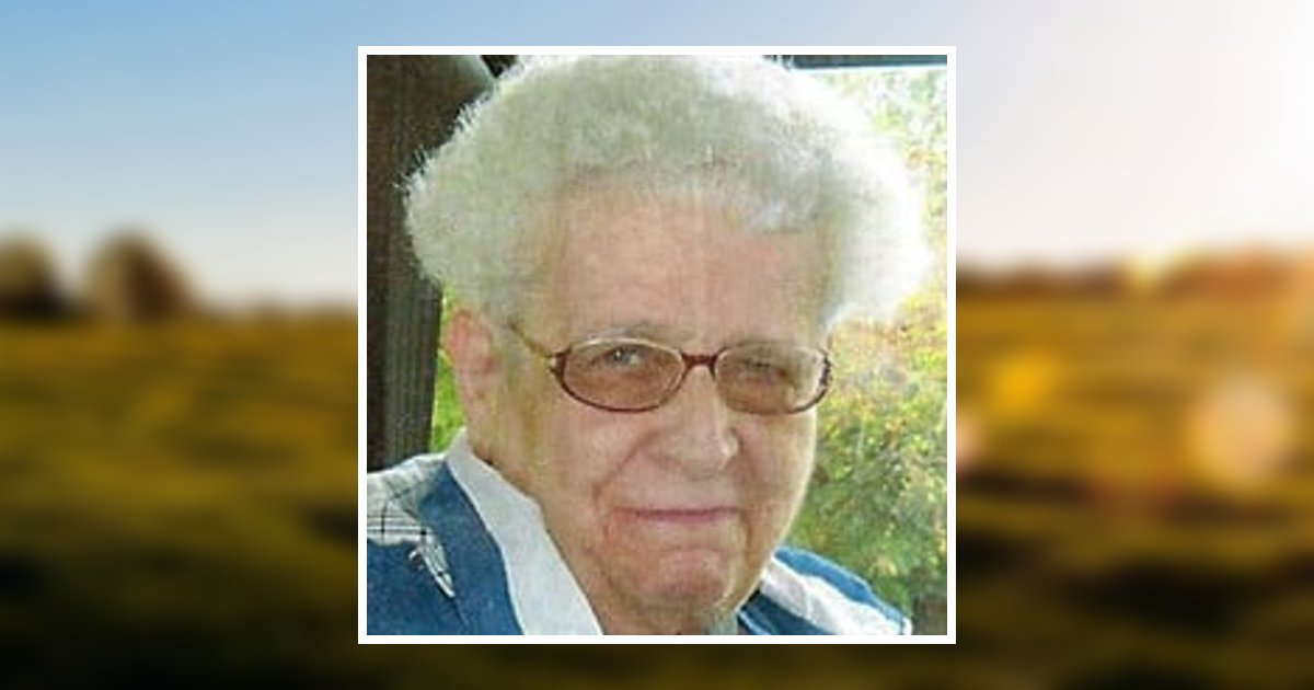 M. Loux Obituary April 2, 2019 - Naugle Funeral & Cremation Service