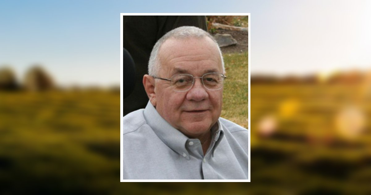 Larry Beck Obituary November 19, 2013 - Brown Family Mortuary
