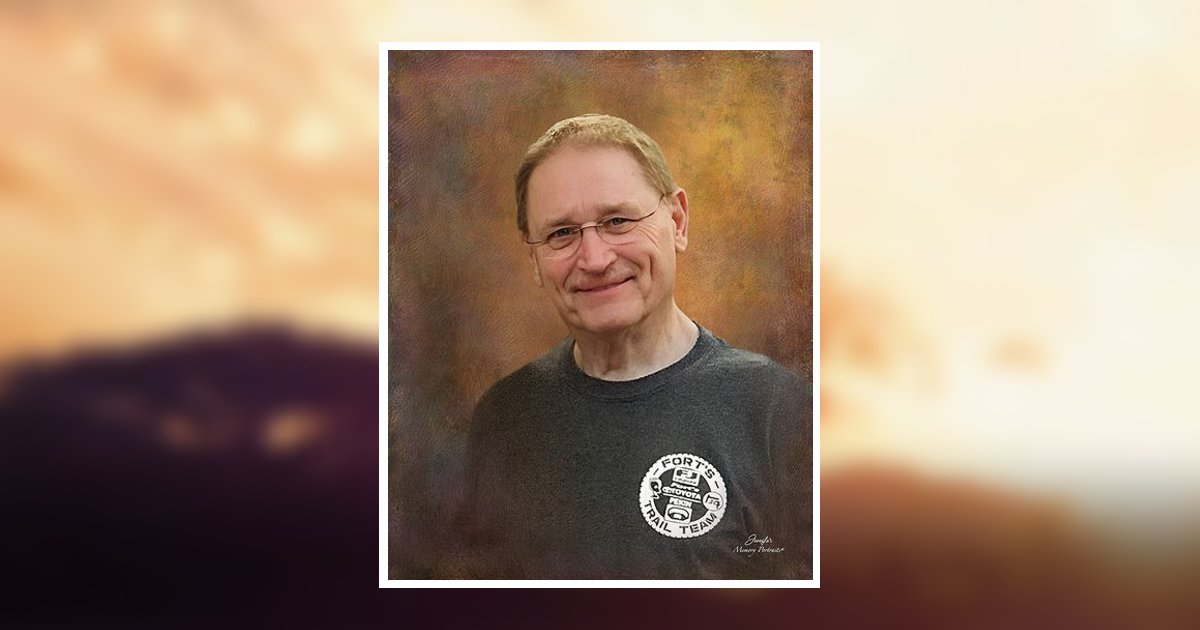 Carl "Terry" Layne Obituary February 21, 2024 - Triplett & Wood Funeral ...