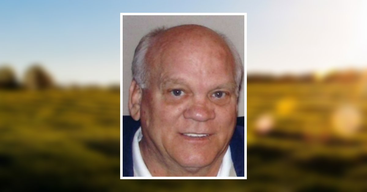 Charles Roy Greaver Obituary December 14, 2008 - McComas Family Funeral ...