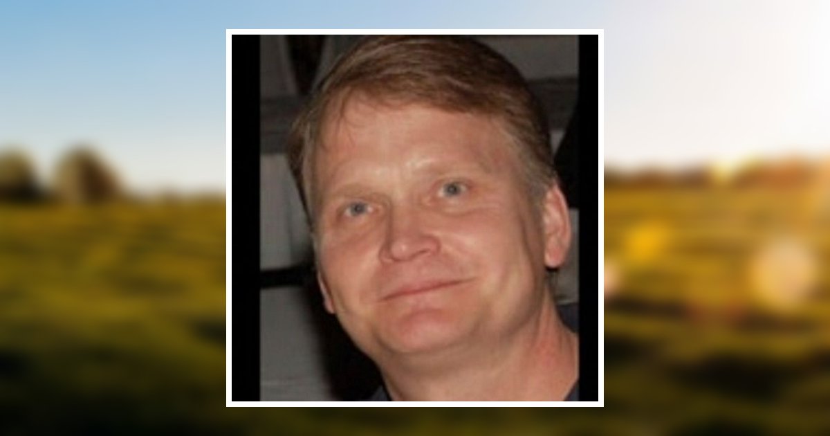 Mark L. Kreps Obituary August 18, 2020 - Korsmo Funeral Service