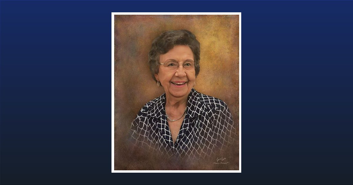 Judith Routh Obituary March 28, 2021 - Rushing-Estes-Knowles