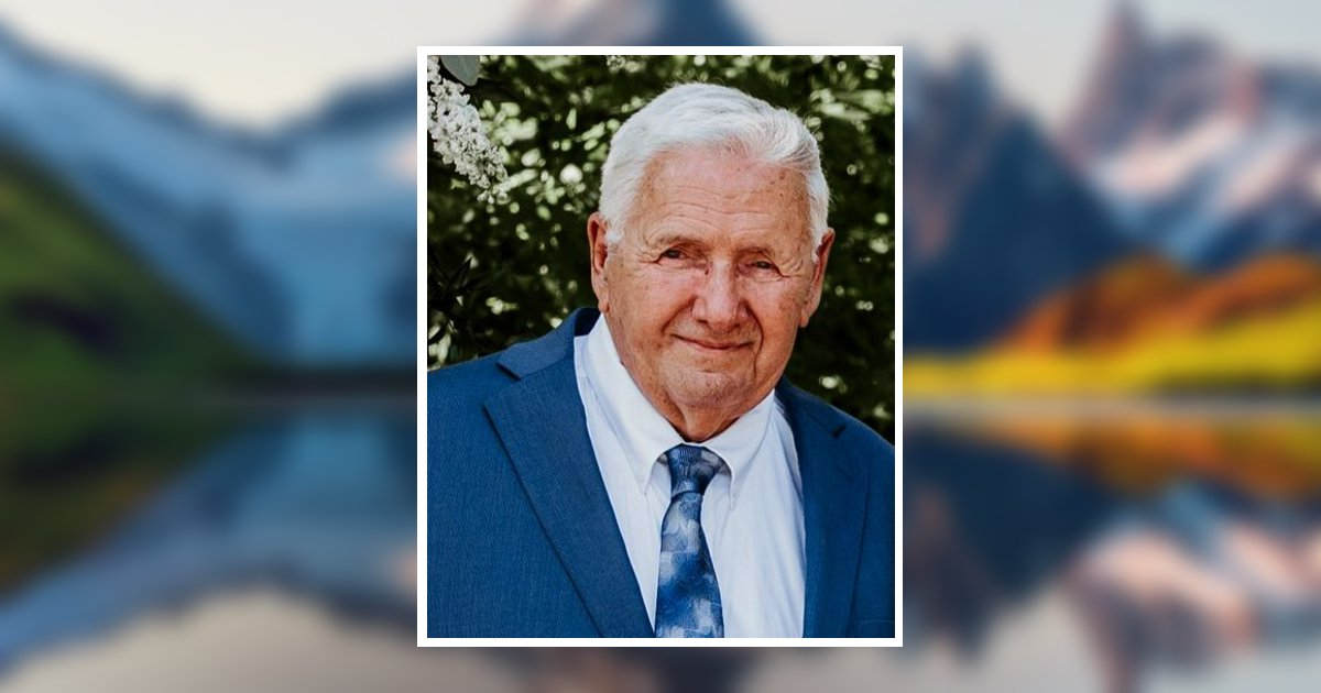 Fred M Weimer Sr Obituary May 2, 2025 - Shaw-Davis Funeral Homes ...